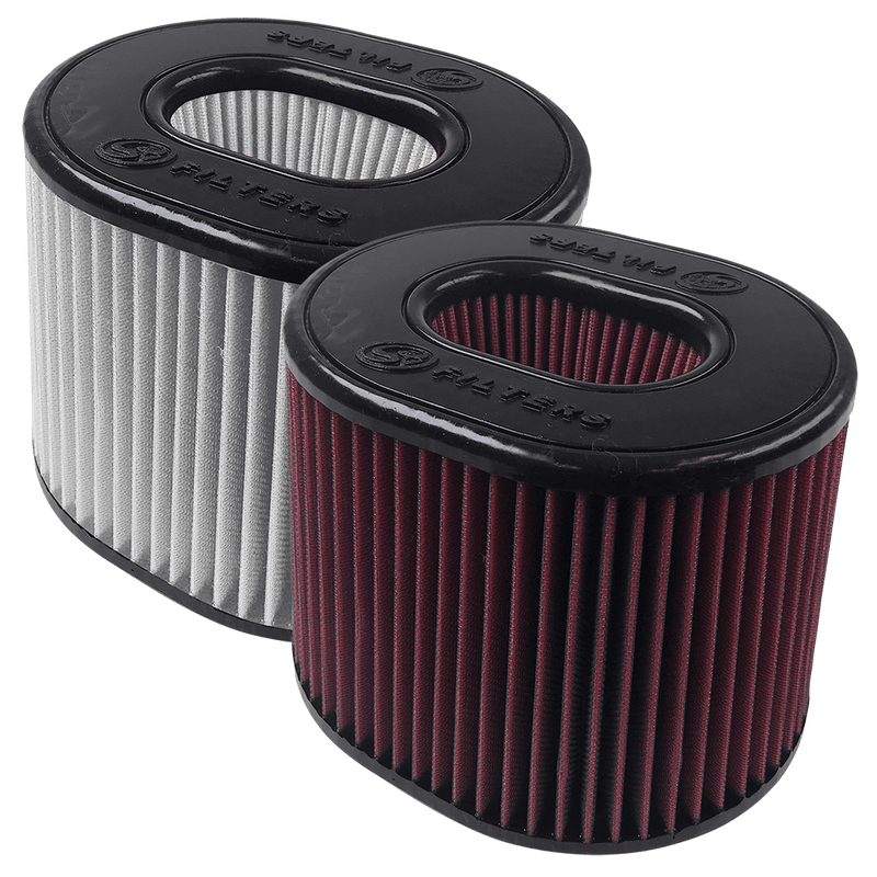 S&B Intake Replacement Filter