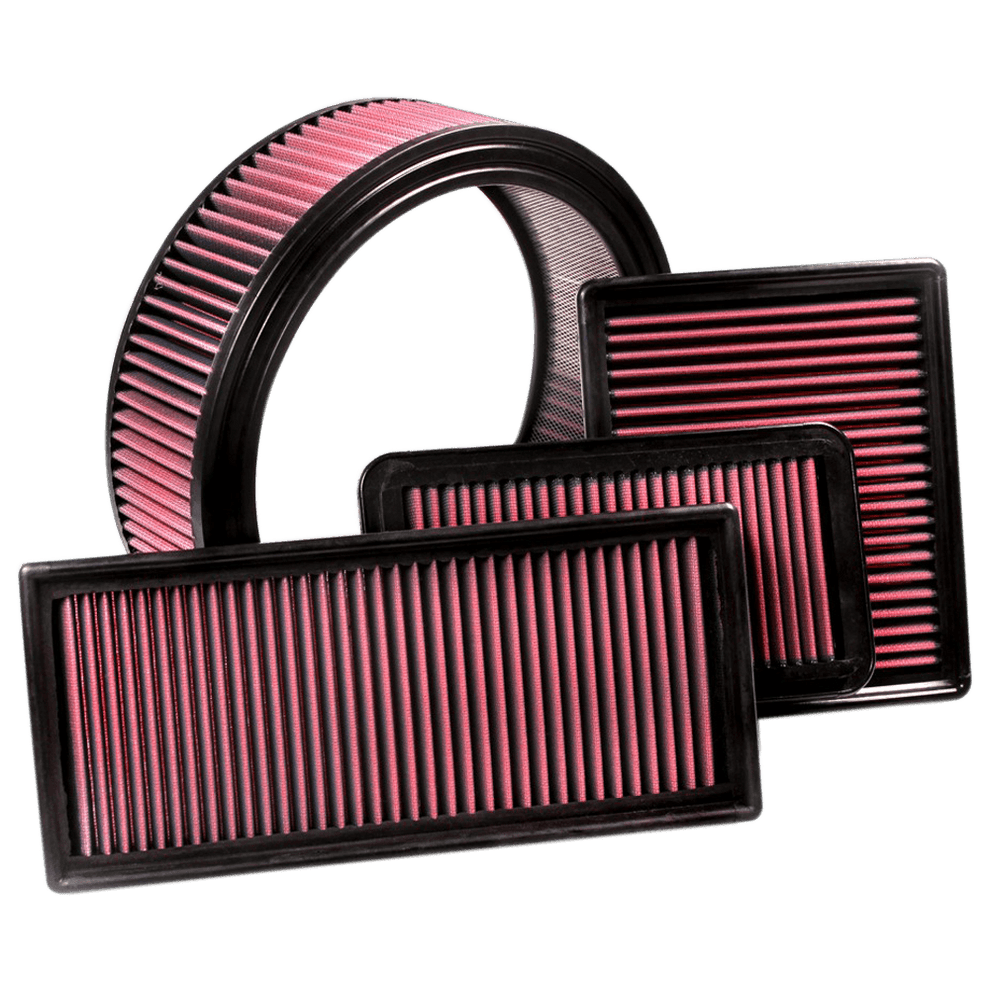 High-Performance Engine Air Filters | S&B Filters